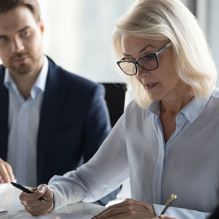 Our people | IFM Investors