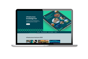 Global Institutional Investor & Asset Manager | IFM Investors