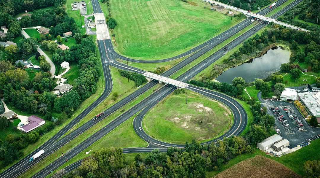Infrastructure insights, articles, expertise hub | IFM Investors
