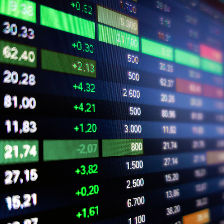 Quantitative Equities | IFM Investors