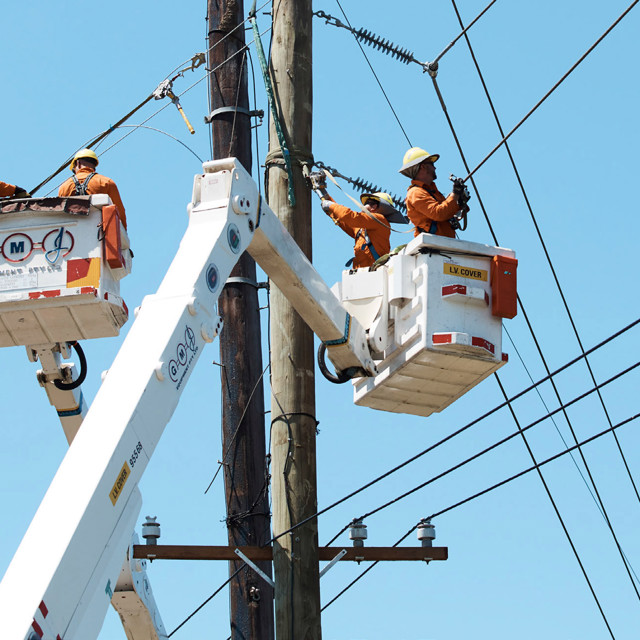 Ausgrid | IFM Investors