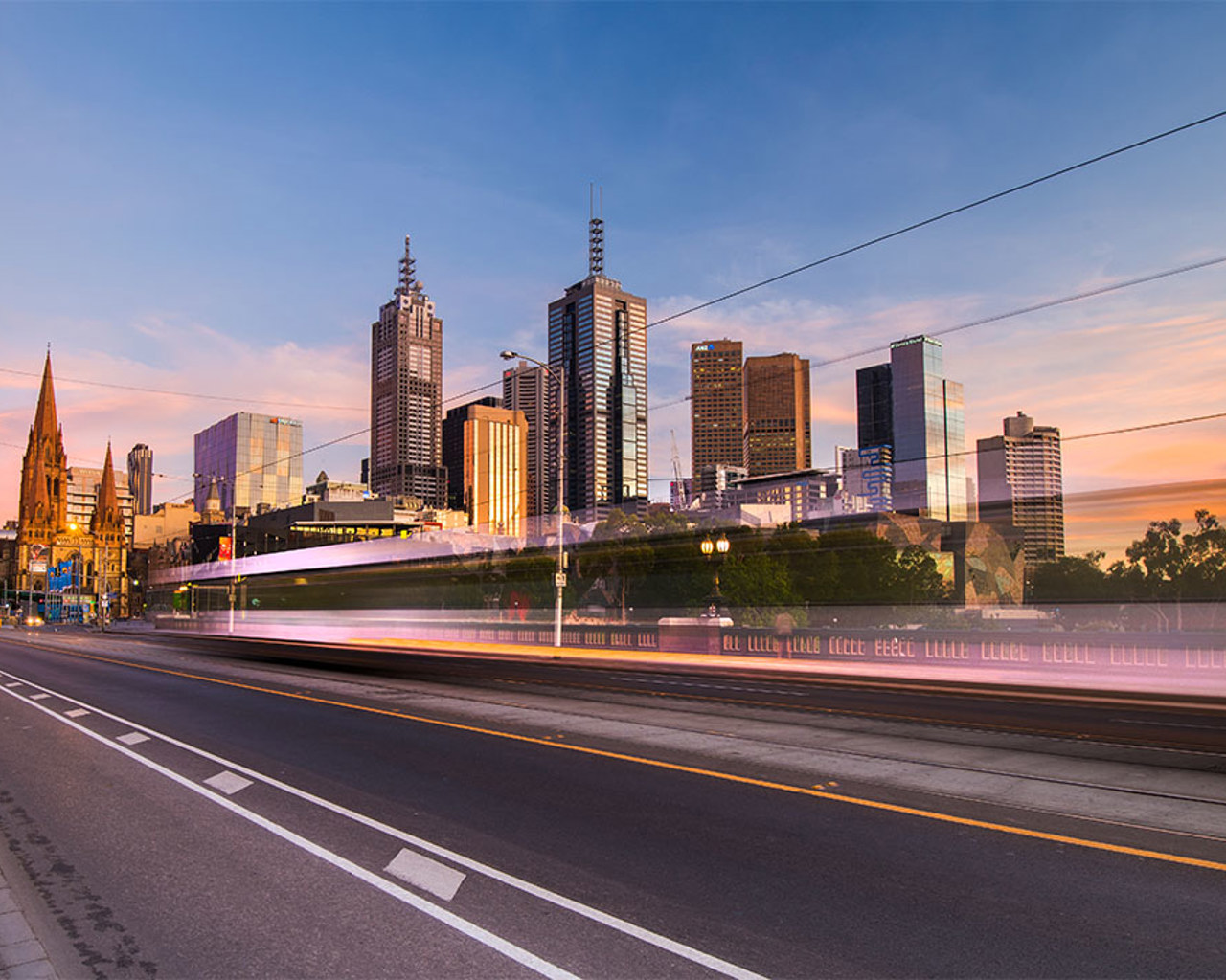 Infrastructure insights, articles, expertise hub | IFM Investors